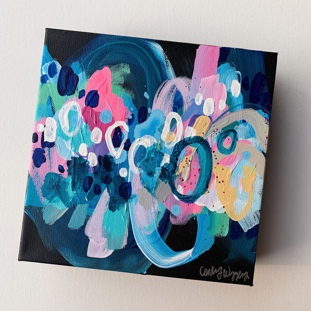 Michael Scott | PaintingsbyCar